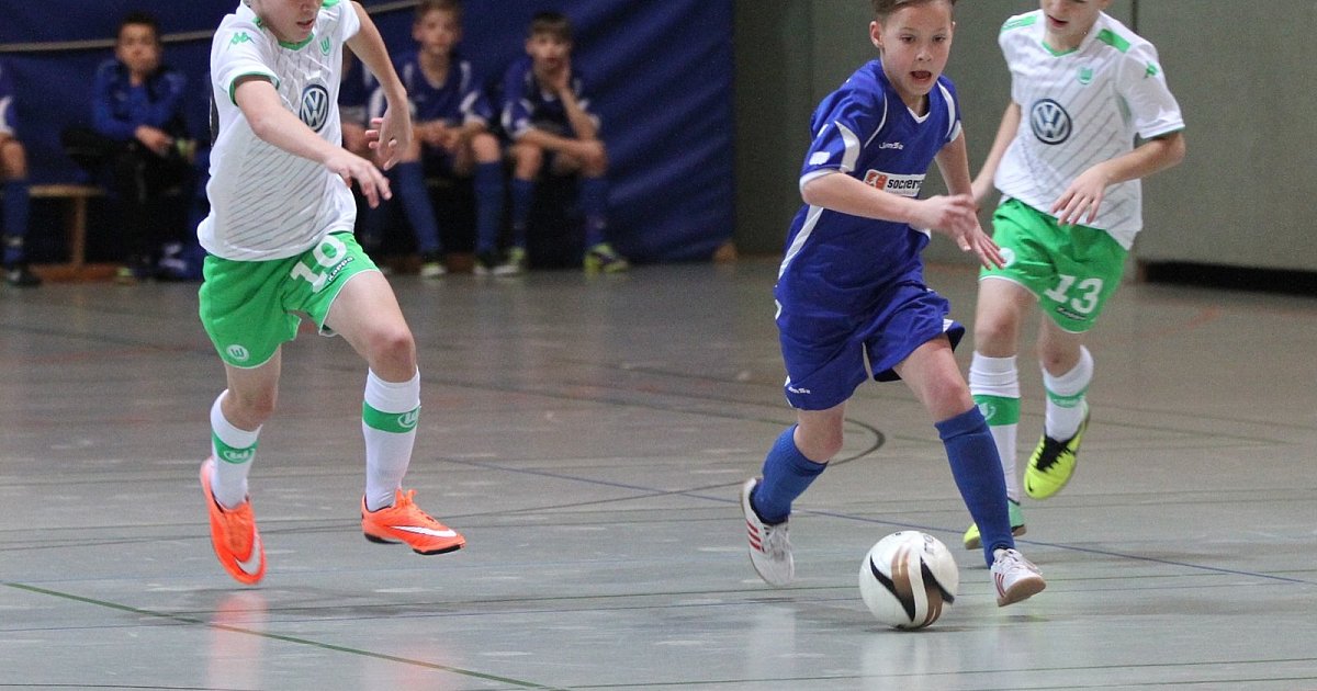 Jan Pienta entdeckt die Stars des FC Bayern | Nachrichten aus dem Sport ...