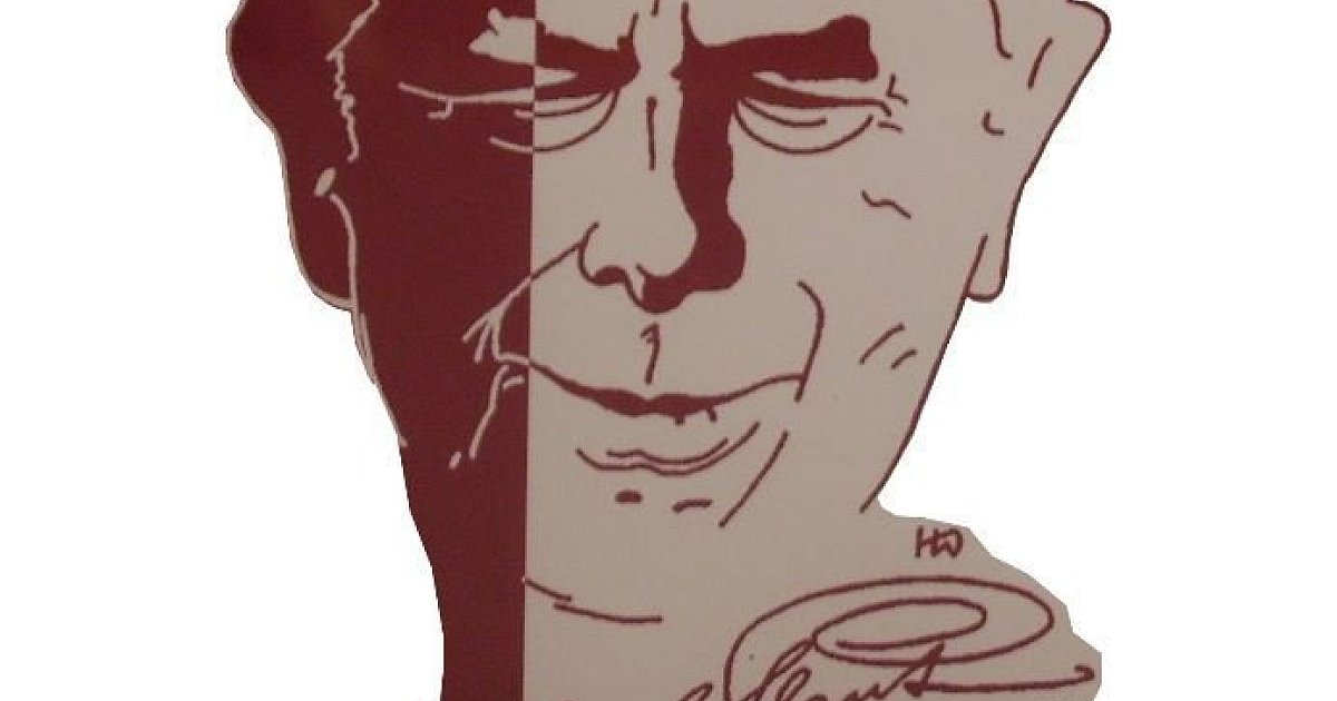 Josef Plauts Hymnen der Lipper anhören | Lokale Nachrichten aus Lippe ...