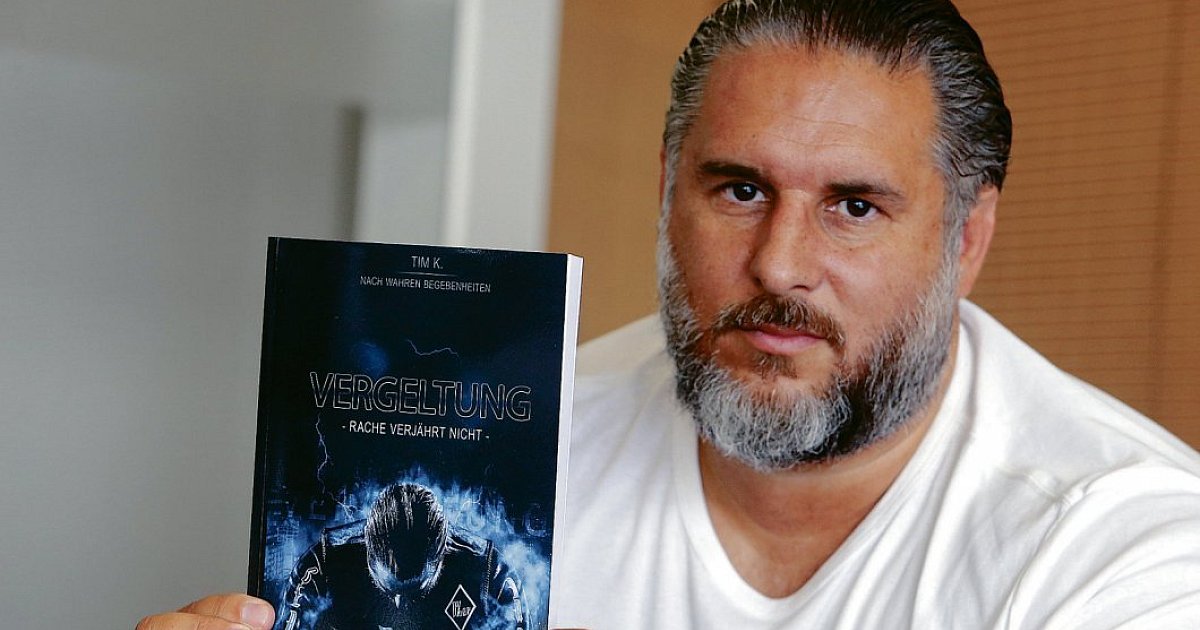 Tim K. veröffentlicht Fortsetzung seiner Autobiografie | Lokale ...