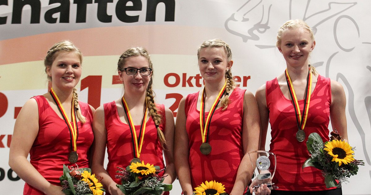 Liemer RC räumt bei der Deutschen Meisterschaft ab | Nachrichten aus ...