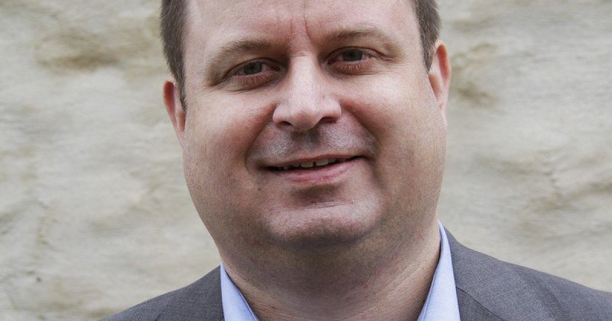 Arne Brand ist neue Nummer zwei im Landesverband | Lokale Nachrichten ...