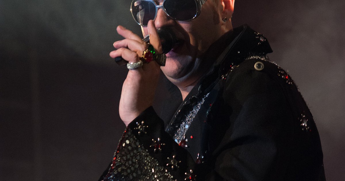 Der "King" überzeugt im Detmolder Sommertheater | Kultur aktuell - LZ.de