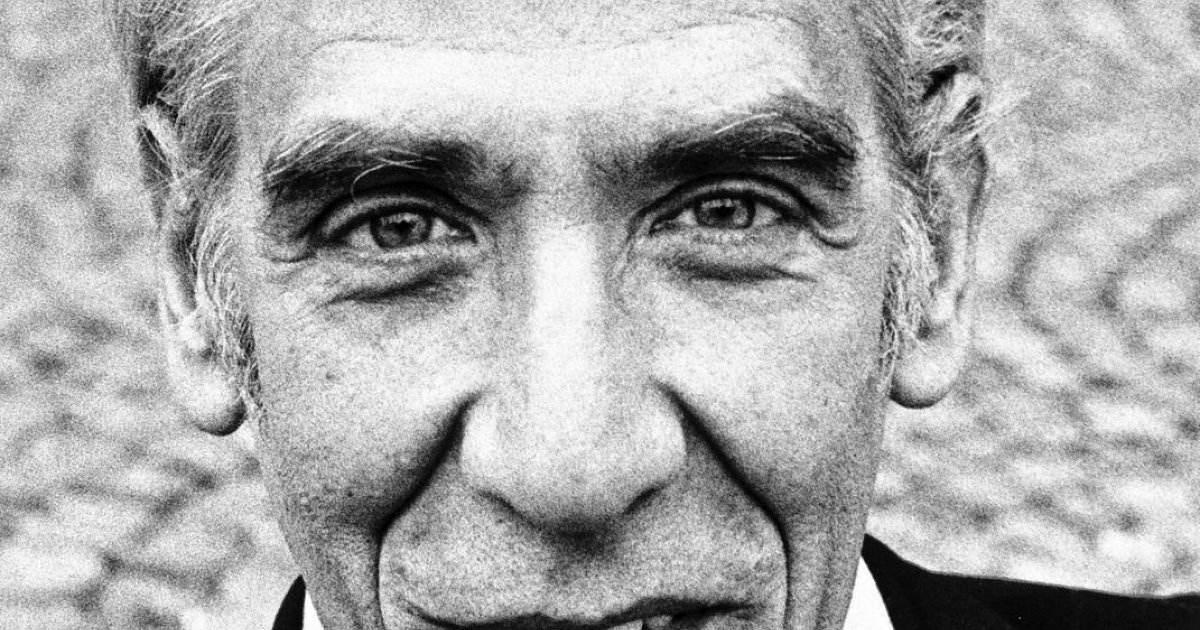 «Graf Yoster» und Landwirt «Faller» - Lukas Ammann ist tot | Neues aus ...