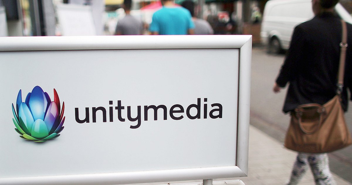 Unitymedia stellt TV-Kunden auf Geduldsprobe - neuer Sendersuchlauf ...