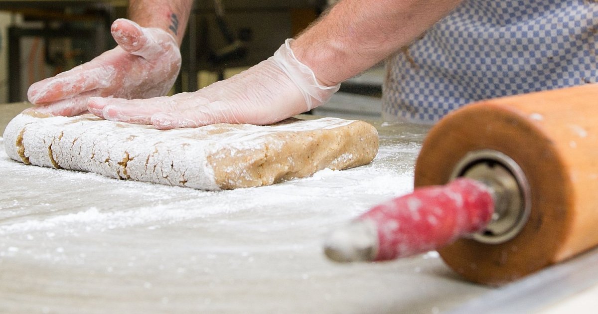 Marzipan oder Persipan: Das sind die Unterschiede | Servicethema ...