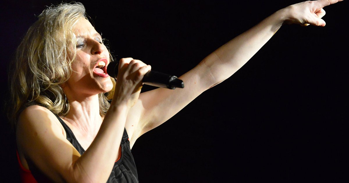 Kabarett von Maria Vollmer im Hagener Ziegeleimuseum | Lokale ...