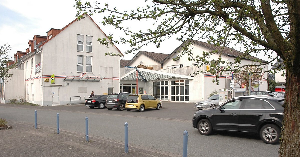 Streit um ehemaligen Jibi-Markt in Augustdorf | Lokale Nachrichten aus ...