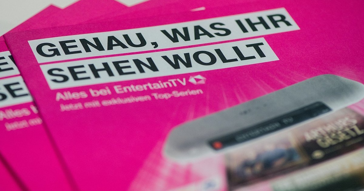 Neue Telekom-Hardware: Router und ein Smart Speaker | Servicethema ...