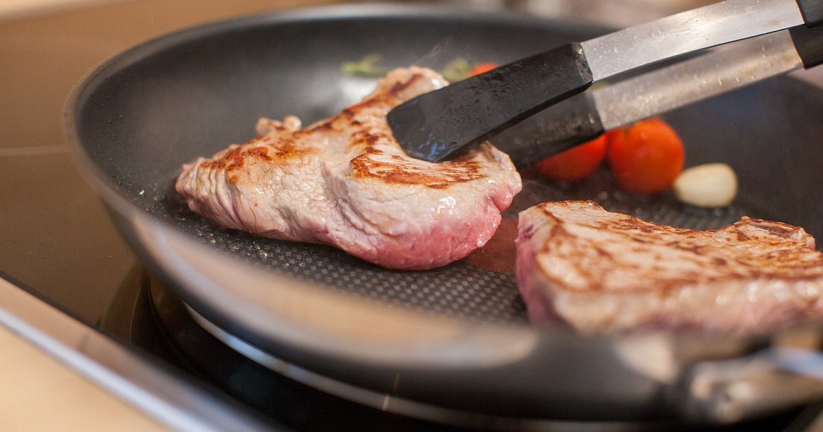 Was ist Sautieren? | Servicethema Ernährung - LZ.de