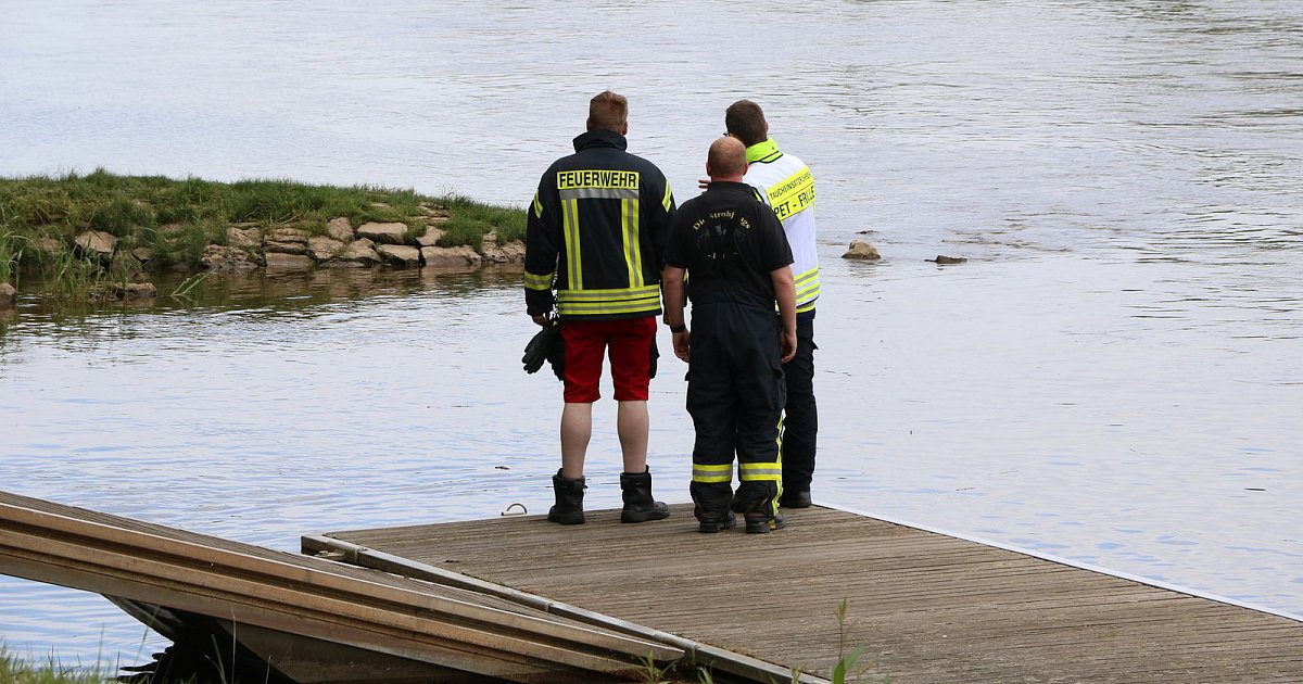 Leichenfund in der Weser: Toter ist 18-jähriger Austauschschüler | Nachrichten aus Ostwestfalen ...