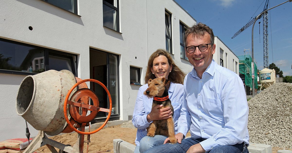 Bürgermeisterwahl: Dr. Stefan Everding wird schon bald Lagenser ...