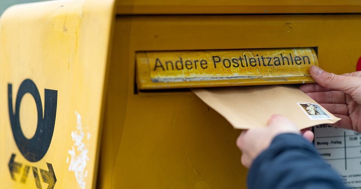 Wann eine Antwort per Post portofrei ist | Servicethema Geld & Recht ...
