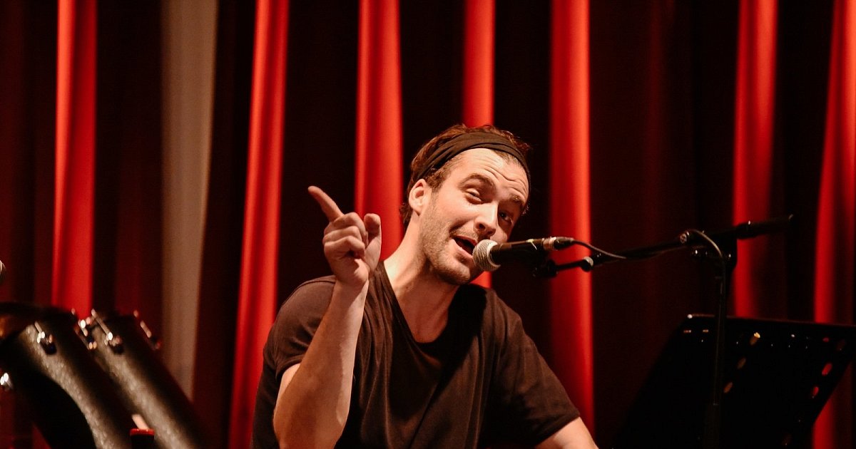 Einen Lagenser zieht es in die Wiener Theater | Lokale Nachrichten aus ...