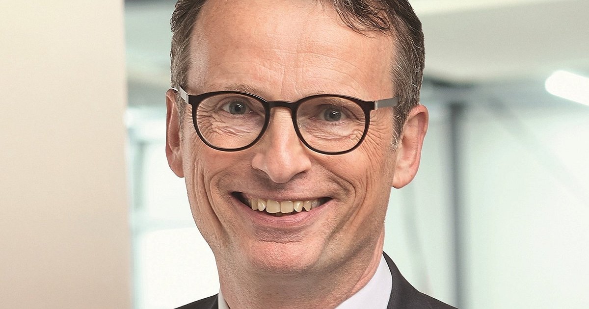 Landes-Brand ersetzt Vorstand Dr. Stefan Everding | Lokale Nachrichten ...