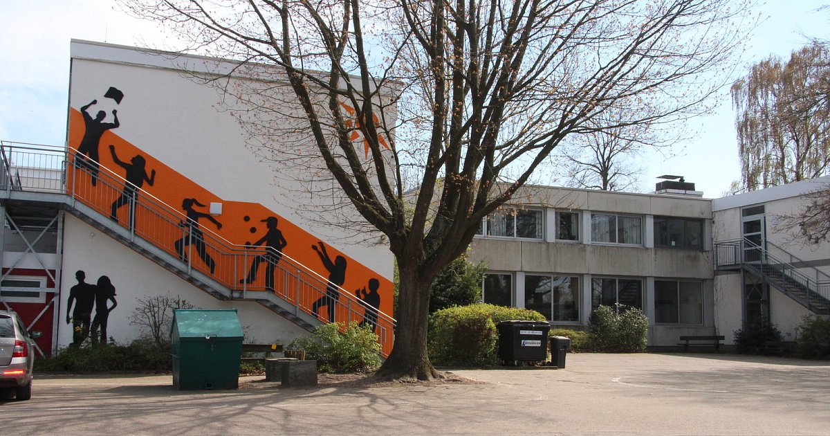 Lagenser Förderschule geht ihren eigenen Weg | Lokale Nachrichten aus ...