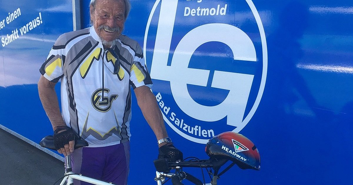 Dieter Denecke: „Ich muss niemandem mehr etwas beweisen" | Nachrichten ...