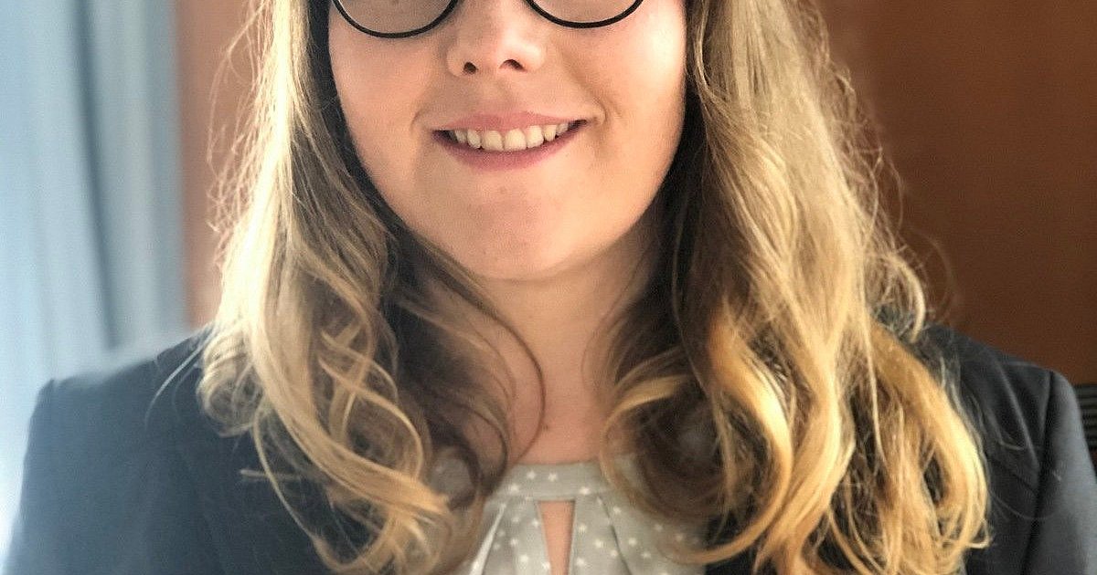 Interview: Lisa Ritter (27) will Bürgermeisterin von Augustdorf werden ...