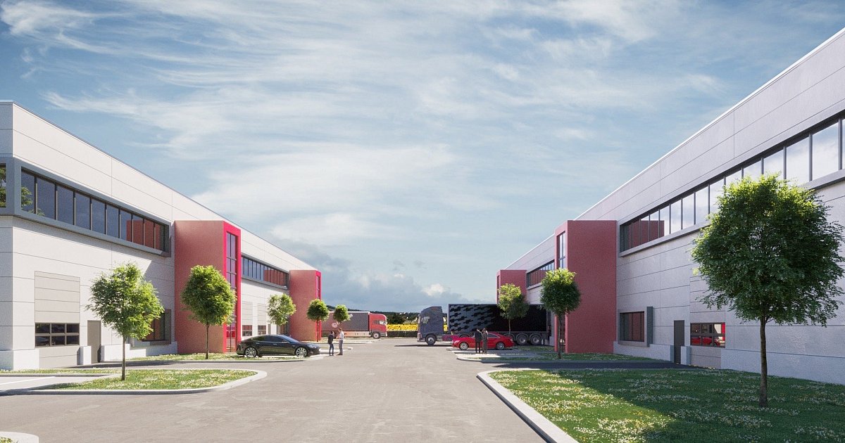 "Ella"-Park soll Arbeitsplätze nach Lage bringen | Lokale Nachrichten ...