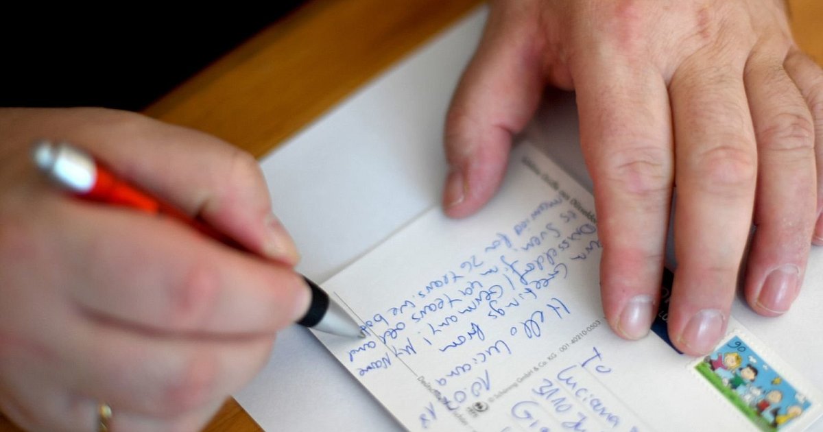 Post rechnet wieder mit mehr Postkarten | Servicethema Geld & Recht - LZ.de