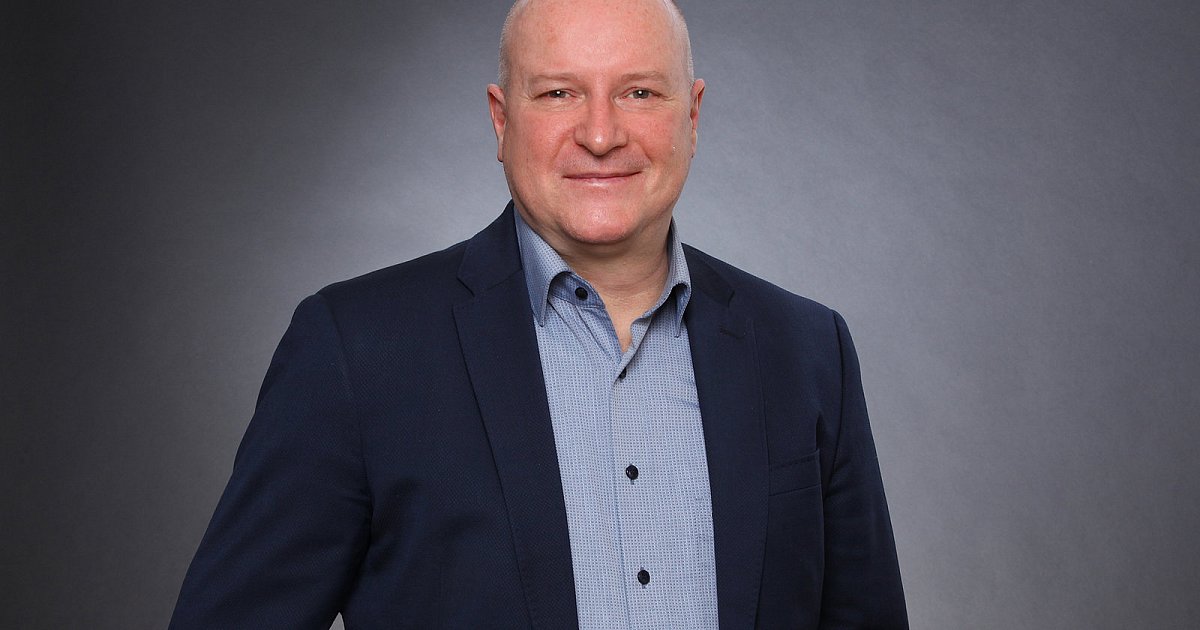 Michael Feiler soll neuer Kurdirektor werden | Lokale Nachrichten aus ...