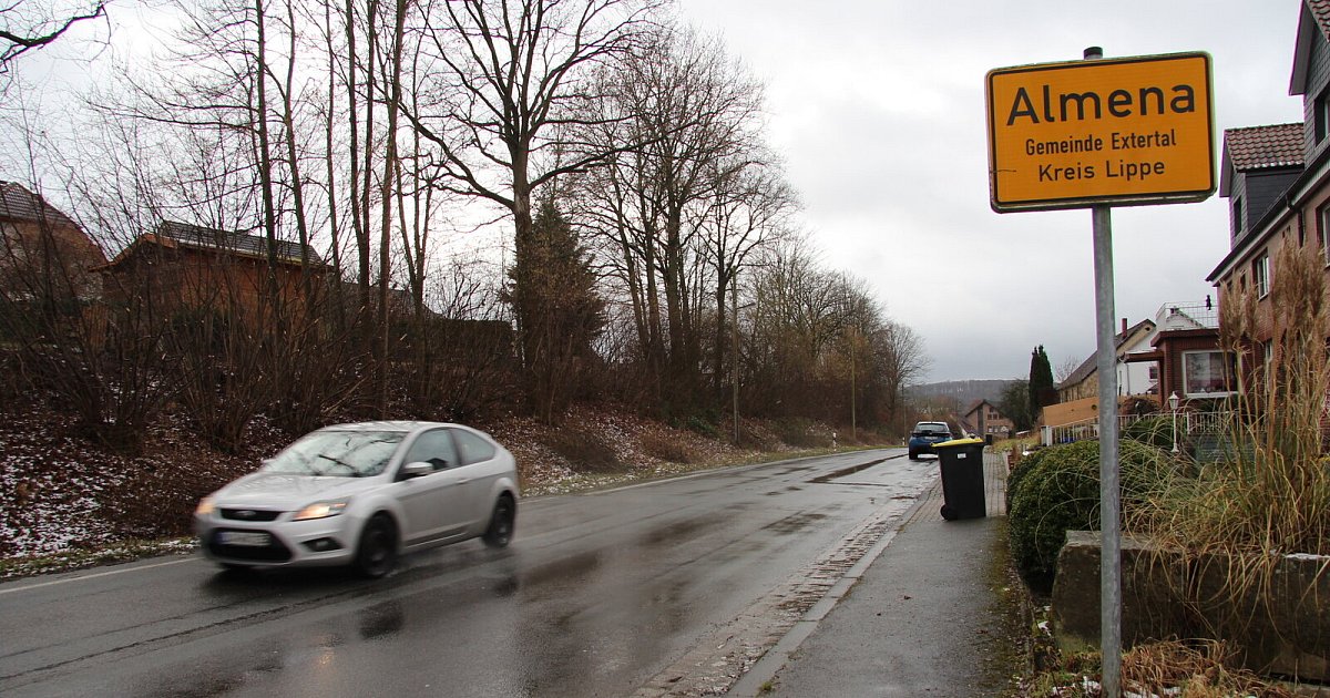Verwaltung will in Almena keine „Tablette einwerfen“ | Lokale ...
