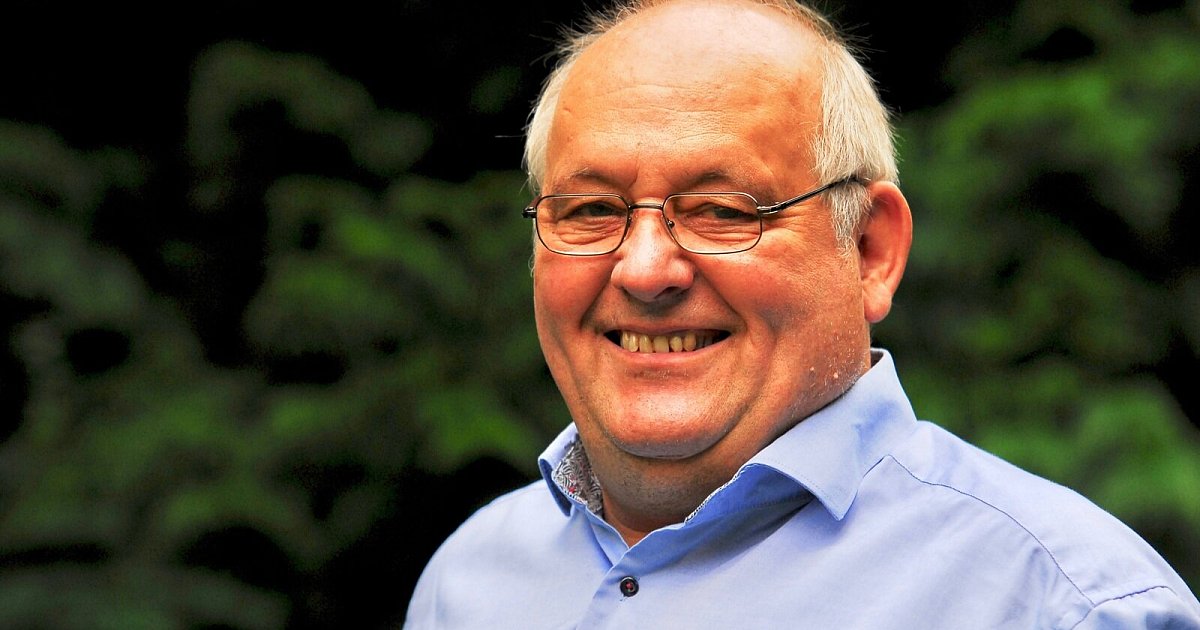 Walter Brinkmann will für die Linke in den Landtag | Lokale Nachrichten ...