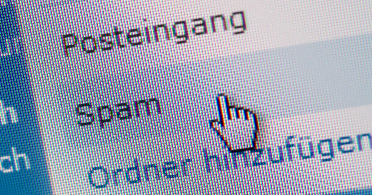 Wann automatisierte Werbung im Mail-Postfach erlaubt ist | Servicethema ...