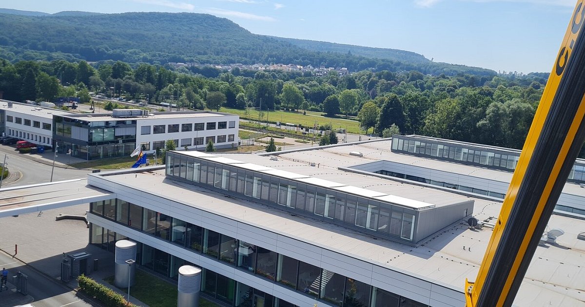 Phoenix Contact ist eins der innovativsten Unternehmen in Lippe ...