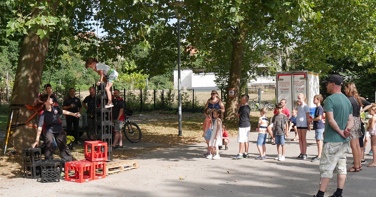 Die TG Lage feiert 160-jähriges Bestehen | Lokale Nachrichten aus Lage ...