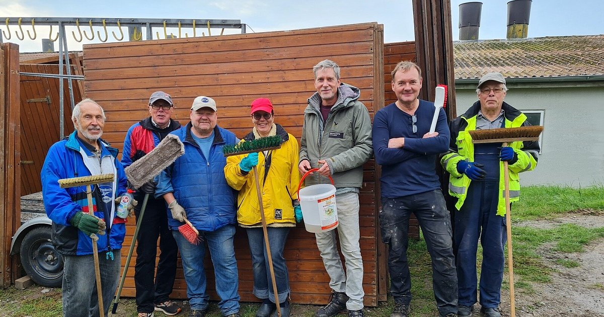 Aktionsgemeinschaft Heiden trifft Vorbereitungen für den ...