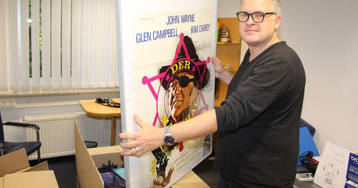 Dr. Dannenberg verlässt Waddenhausen | Lokale Nachrichten aus Lage - LZ.de