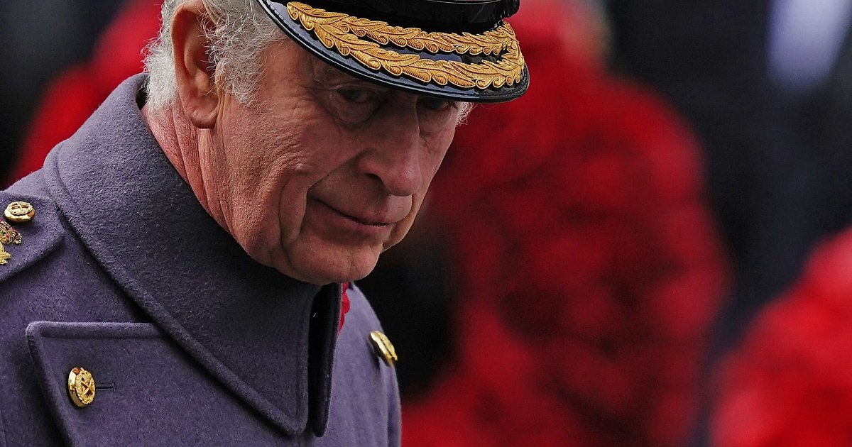 Charles-Biografin: Hang zur Homöopathie zeigt deutsches Erbe | Leute ...