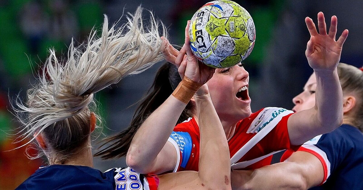 Norwegens Handballerinnen zum neunten Mal Europameister | Handball - LZ.de