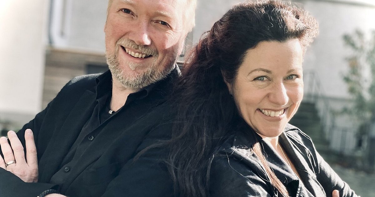 Ulrike Wahren und Peter Stolle geben Weihnachtskonzert in Detmold | Lokale Nachrichten aus ...