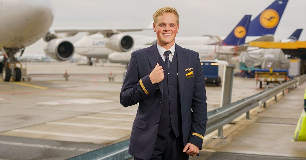 Alexander ist wieder mit einem Bein in der Luft | Servicethema ...