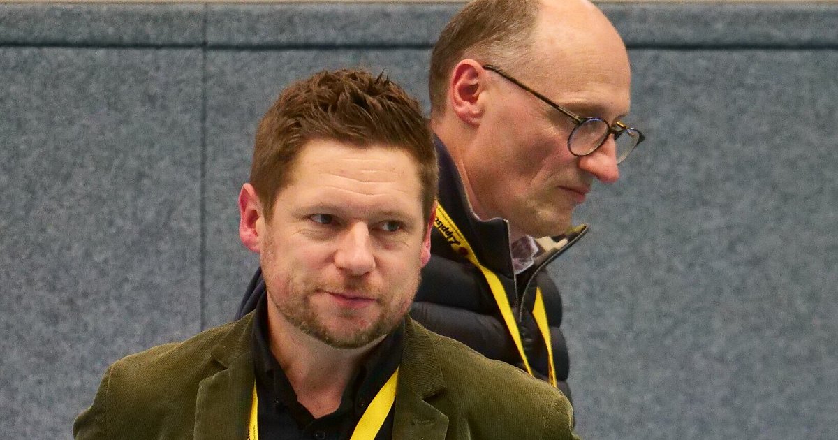 Trennung perfekt - Torben Kietsch verlässt HSG Blomberg-Lippe ...