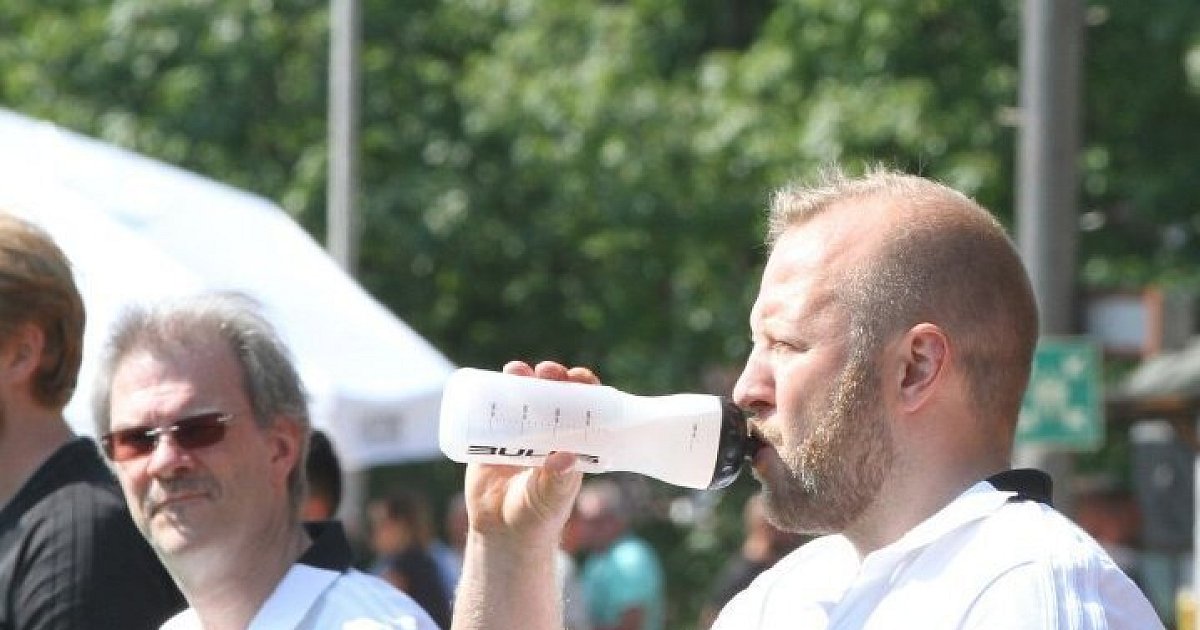 Neuer Job für BHK-Trainer Jan Schaper | Nachrichten aus dem Sport - LZ.de