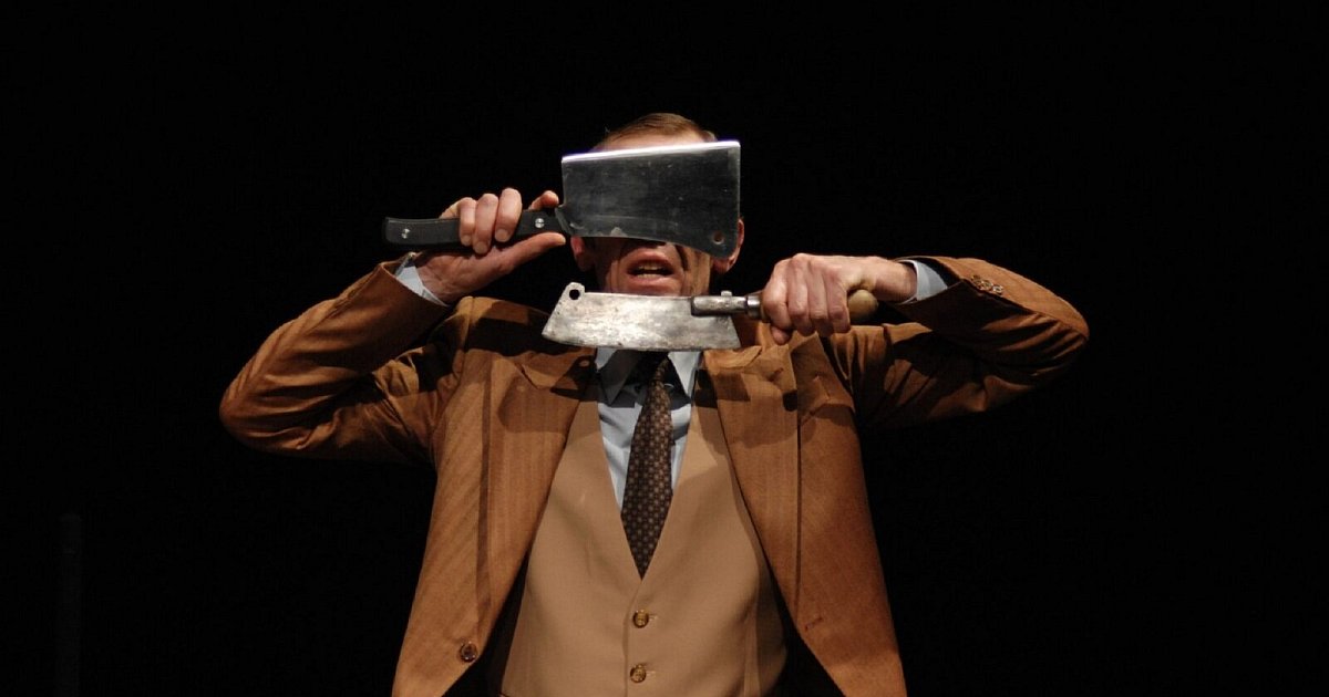 Solostück: Wandeln auf Spuren des Bielefelders Ludwig Meyer, Jude und ...