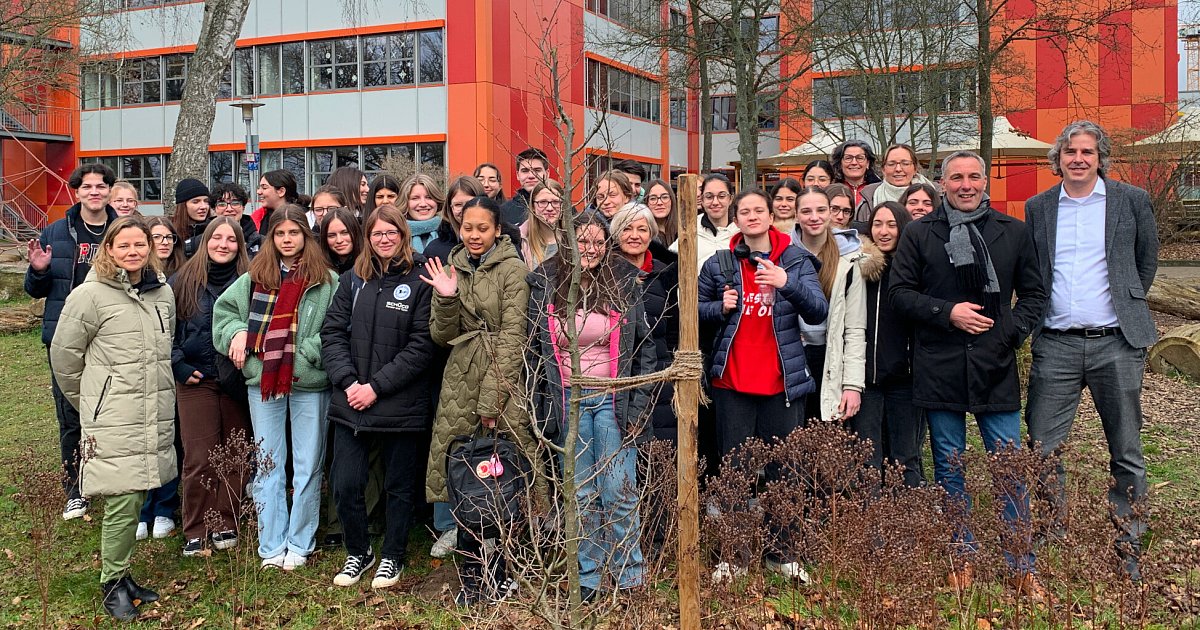 RBG empfängt Gäste aus Italien | Lokale Nachrichten aus Bad Salzuflen ...