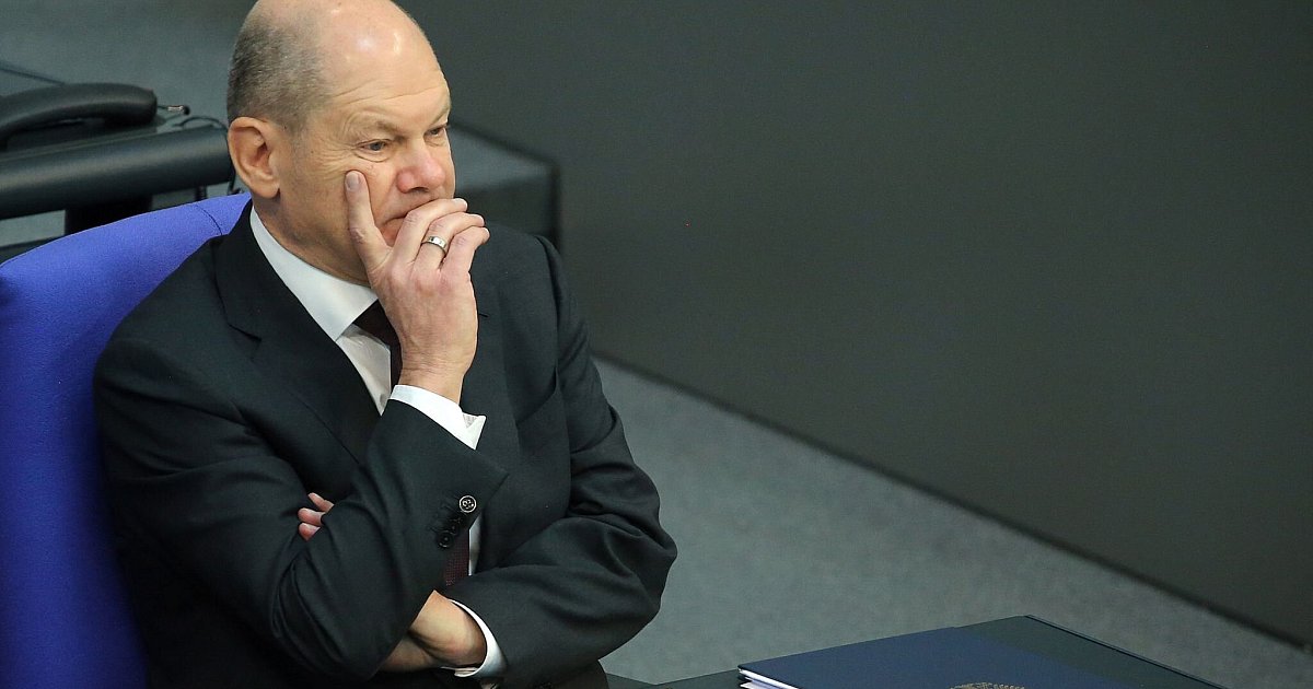 Offener Brief an Scholz für mehr Klimaschutz | Nachrichten aus aller ...