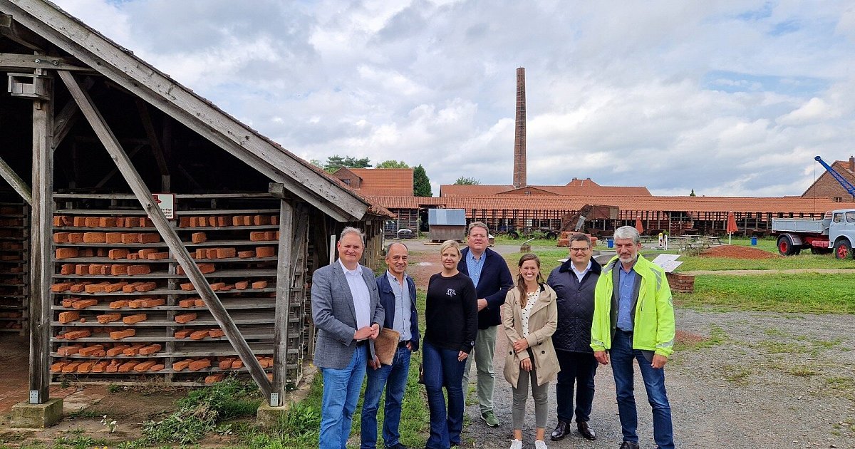 Liberale sehen für Ziegelei Lage viel Potenzial | Lokale Nachrichten ...