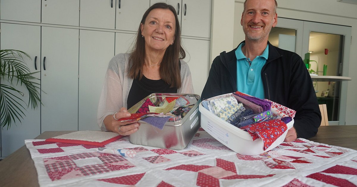 Herausforderungen von Patchwork-Familien: In Blomberg gibt's Hilfe | Lokale Nachrichten aus ...