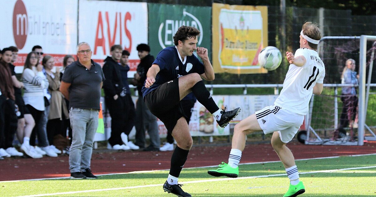 Turbulente Endphase in Detmold, erster Sieg für Heiden nach ...