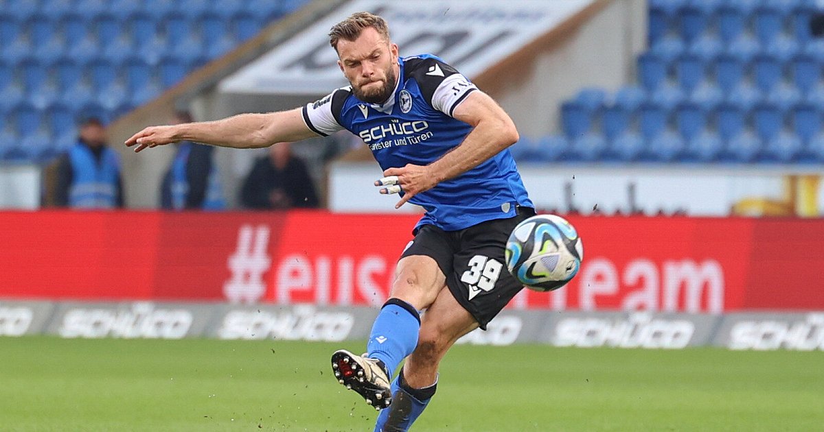 „Das wird ein Kracher“: Arminia richtet Fokus auf Duell gegen Rödinghausen | DSC Arminia ...