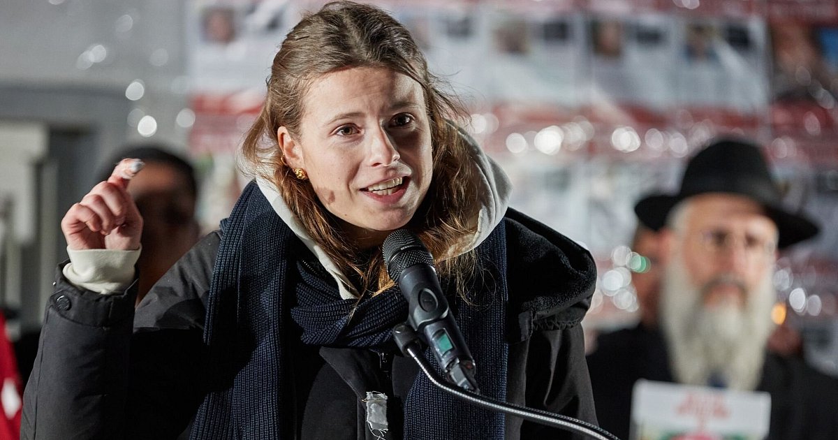 Neubauer hält an Namen «Fridays for Future» fest | Nachrichten aus ...