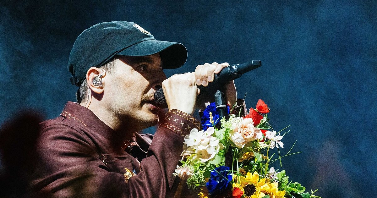 Casper veröffentlicht nicht alle seine Songs | Musik - LZ.de