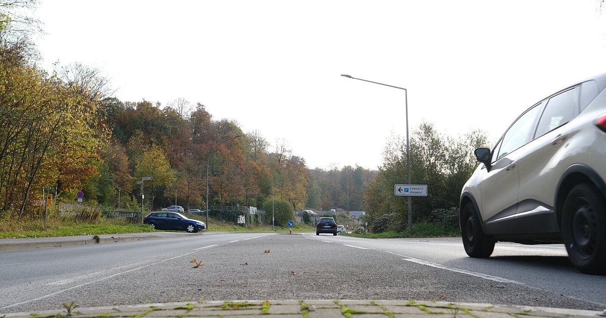 Das ist der Sechs-Millionen-Plan für die Paderborner Straße in Detmold | Lokale Nachrichten aus ...