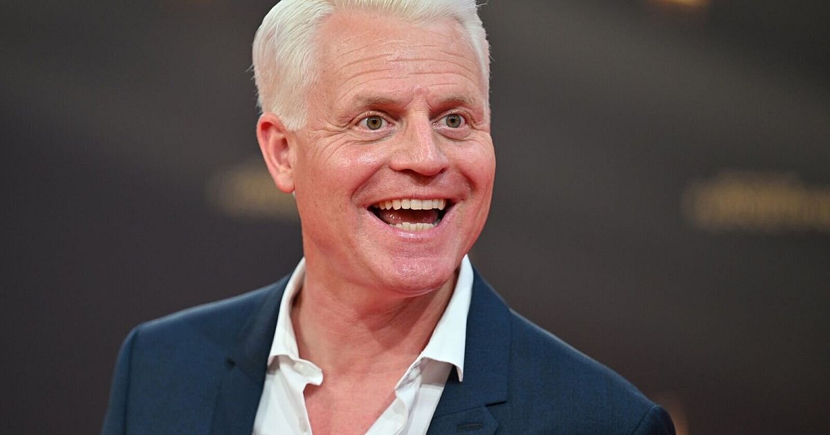 Guido Cantz wünscht sich im neuen Jahr mehr Bewegung | Nordrhein ...