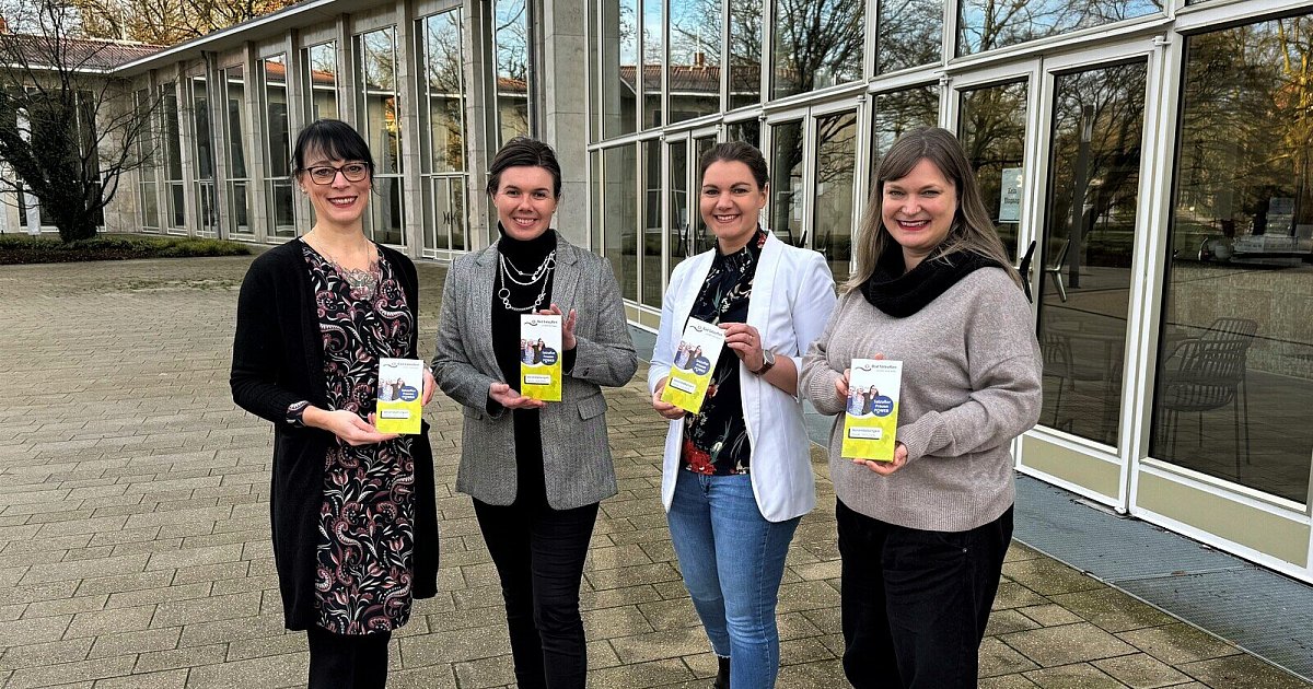 Veranstaltungsreihe: So startet die „Salzufler Frauen Power“ in das ...