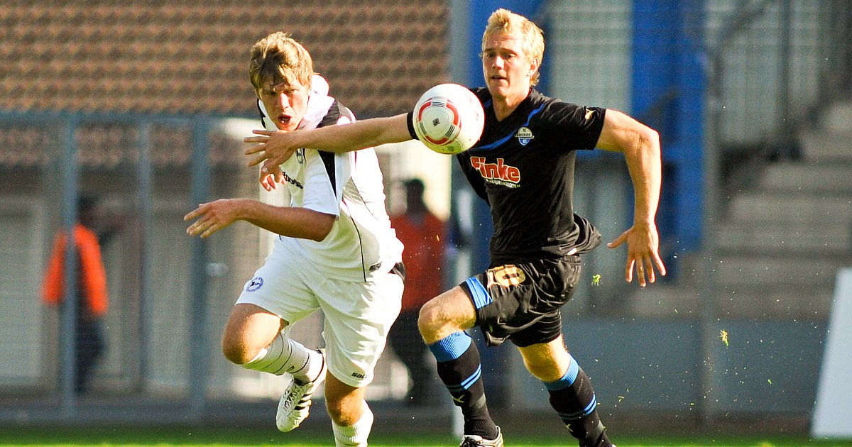 Fabian Klos - ein Rückblick in Bildern | Bildergalerien - LZ.de